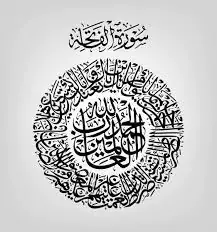 The Evolution of Islamic Calligraphy: Styles and Techniques